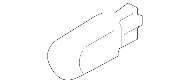 1986-2023 Nissan Bulb 26261-89907 | Nissan Parts Plus