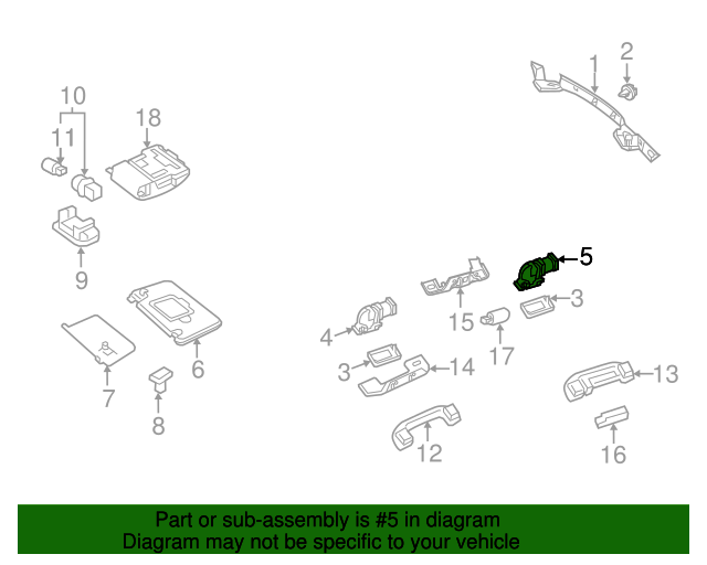 166-830-29-54-9051 - Air Duct 2013-2019 Mercedes-Benz | Mercedes-Benz ...