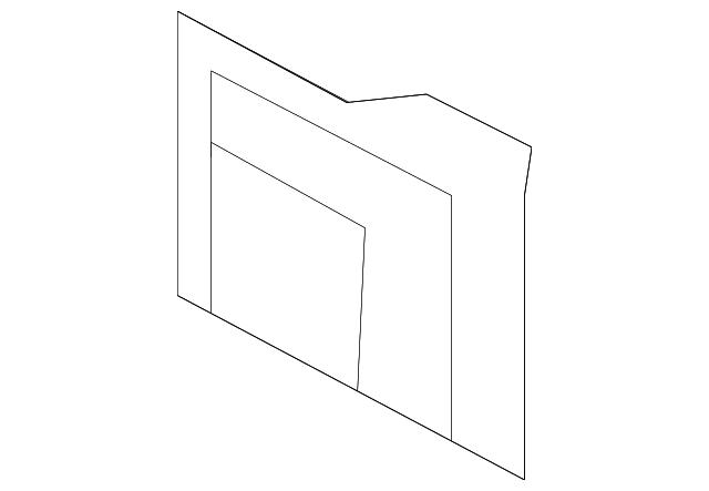 87382-K0000 - Tail Gate Molding Clip 2020-2025 Kia Soul | Kia.Parts Store