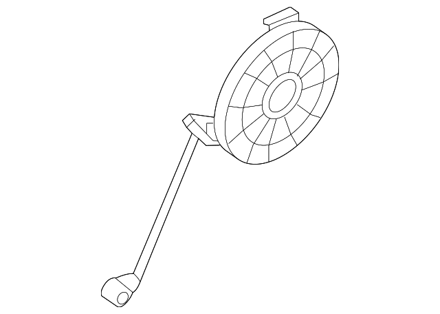 BDGF-61-A30 - Link Assembly - 2019-2023 Mazda | Mazda Swag