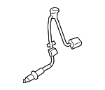 Genuine OEM Ford Part - Oxygen Sensor K2GZ-9G444-D | Genuine OEM Ford ...