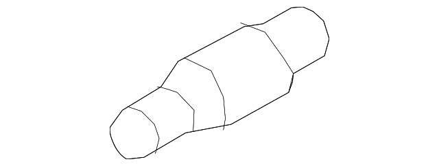 MB3Z-9G271-B - 2021-2024 Ford Bronco - Tank Pressure Sensor | My Ford Parts