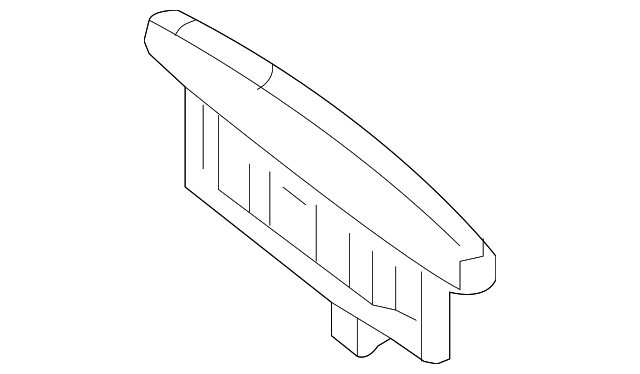 172-542-00-23 - Warning Buzzer 2012-2023 Mercedes-Benz | Mercedes-Benz ...
