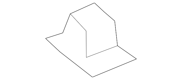 86699-2D000 - Bumper Cover Retainer Nut 2004-2025 Kia | Kia.Parts Store