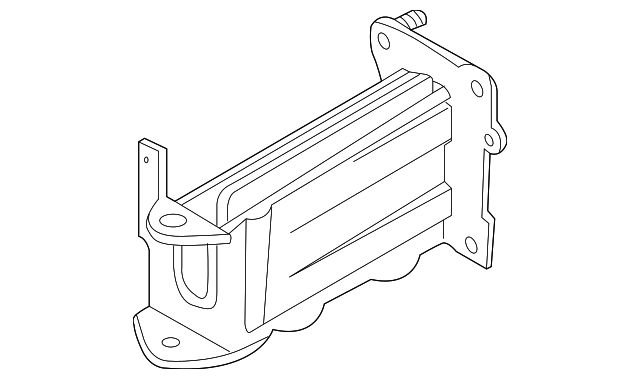 51717165517 - 2003-2008 BMW Z4 Rail Extension (51-71-7-165-517) | BMW ...