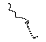 2015-2020 GM Air Conditioning Refrigerant Liquid Hose 84148301 | GM ...