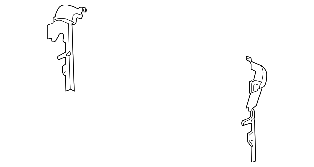 25834330 Shield - New OEM Part From GM Parts Direct | GM Parts Store