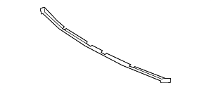 2020-2023 Subaru Upper Seal 57735AN020 | Subaru Parts Store