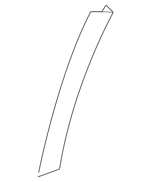 2020-2022 Subaru Outback Side Trim 57756AN00A | Subaru Parts Store