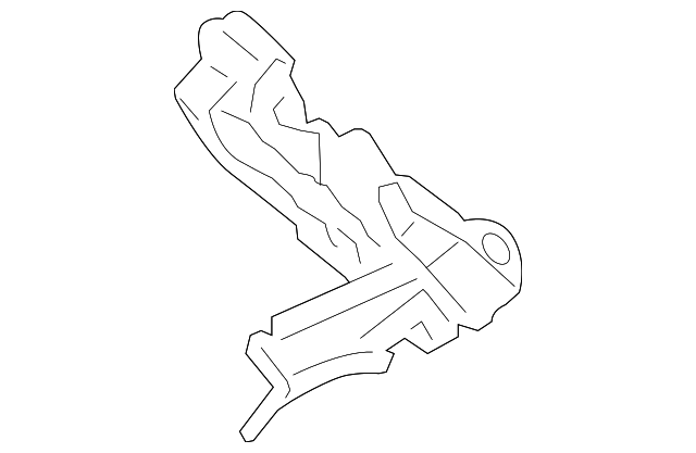 65601-9HS0A - Latch 2016-2018 Nissan Altima | Nissan Parts ...