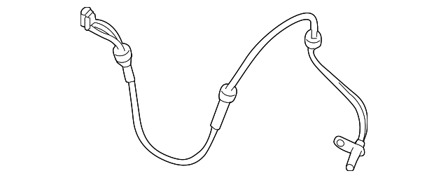 2011-2017 Nissan Juke ABS Sensor 47910-1KA0A | Temecula Nissan Parts