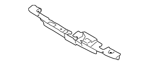 2015-2021 Subaru Upper Cover 57731VA190 | Subaru Parts Store