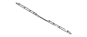 2015-2021 Subaru Upper Plate 57722VA001 | Subaru Parts Store