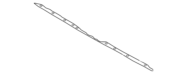 2015-2021 Subaru Upper Plate 57722VA001 | Subaru Parts Store