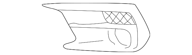 2018-2021 Subaru OEM NEW 2018-2020 Subaru WRX STI 2.0L 2.5L Driver Sd ...