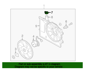 2012-2020 Kia OEM NEW 12-20 Kia Forte Forte5 Forte Koup Soul Cap ...