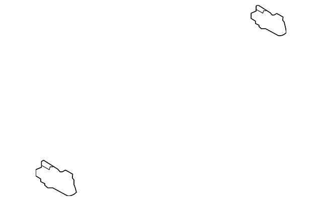 67-61-6-922-652 - Sunroof Motor - 2001-2018 BMW | Buy BMW Parts Now