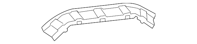 2019-2022 Ram 1500 Inner Wheelhouse 68312548AA | TascaParts.com