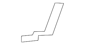 2019-2023 Ram 1500 Reinforcement 68277072ab | TascaParts.com