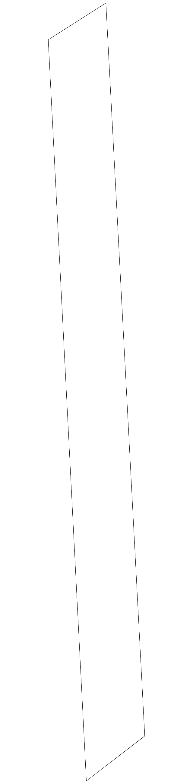 2019-2023 Ram 1500 Seal 68416838ac | TascaParts.com