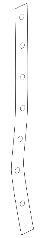 Front & Side Panels for 2019 Ram 1500 | Mopar Parts Canada