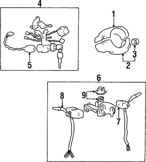 Hyundai Lights At Discount Prices | OEM Parts Online