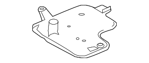 BC3Z-7A098-B - Filter 2011-2024 Ford | AutoNationParts.com