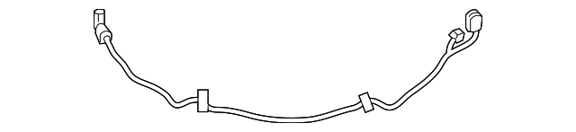 82114-53110 - Harness - 2021 Lexus | MyLexusParts