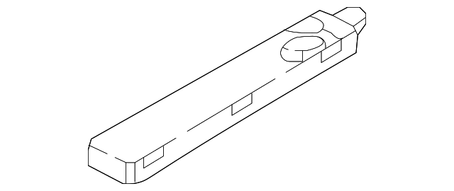 2017-2023 Audi Antenna Booster 4M0-035-504 | OEM Parts Online