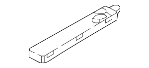 2017-2023 Audi Antenna Booster 4M0-035-504 | OEM Parts Online