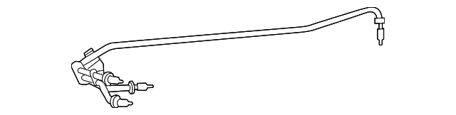 2013-2018 Ram Tube 52014714aa | TascaParts.com