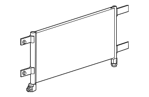 2013-2018 Ram Trans Cooler 52014715AA | TascaParts.com