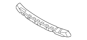 Genuine Air Duct for 2022-2023 Hyundai | Part# 86573-J9NA0 | Hyundai ...