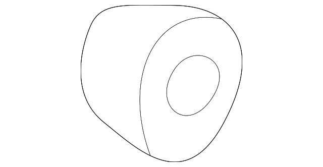 1998-2007 Lexus LX470 Flange Washer 42323-60030 | Lexus Of West Kendall ...