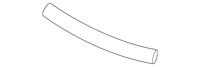 2005-2023 Nissan Engine Coolant Hose 21306-EA21A | Nissan Parts Plus