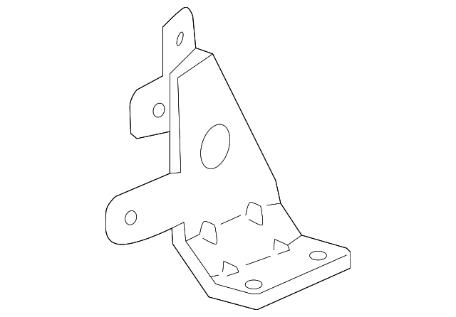 2015-2016 Chevrolet Impala Compressed Natural Gas (CNG) High Pressure ...