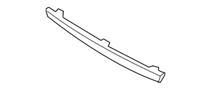 Genuine Trim for 2017-2018 Hyundai Santa Fe Sport | Part# 86566-4Z500 ...