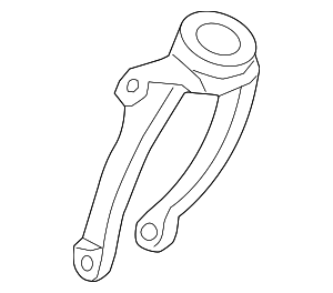 54681-3K000 - Fork - 2006-2011 Hyundai | Conicelli Hyundai