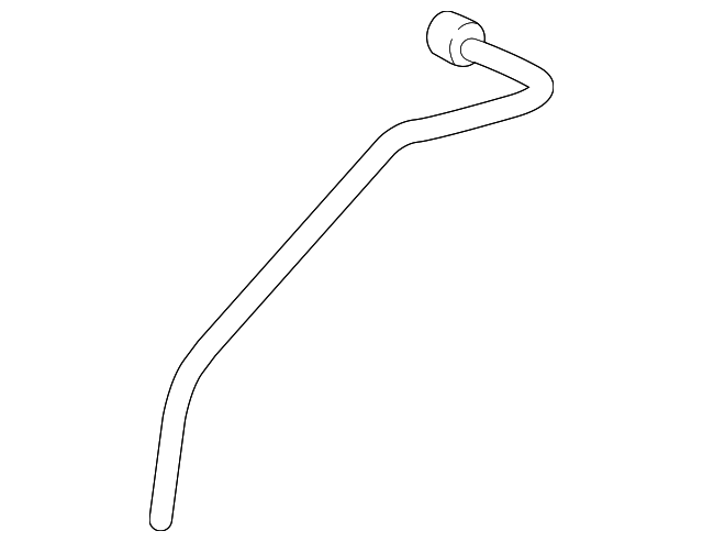 Genuine BMW 17-12-8-606-015 | Coolant Hose | FREE Shipping on Most ...