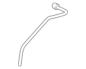 17128606015 - 2016-2019 BMW Coolant Hose (17-12-8-606-015) | BMW of ...
