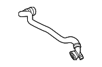 Genuine BMW 17-12-7-617-363 | Upper Hose | FREE Shipping on Most Orders ...