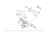 Mercedes-Benz Windshield Wiper Blades For Sale | Mercedes-Benz USA Parts