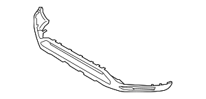 39793792 - Lower Panel | Volvo OEM Parts Direct