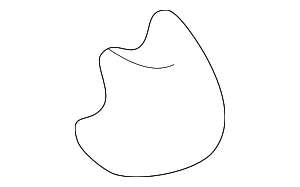 Genuine Control Knob for 1999-2003 Saab 9-3 | Part# 4938189 | Over 30% ...