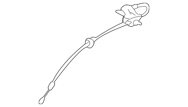 69180-08011 - Control Assembly - 2002-2003 Toyota Sienna | Sparks Parts