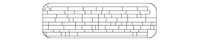 2020-2021 GM Caution Label 84699160 | GMPartsDirect.com