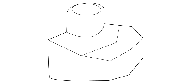88790-22131 - Ambient Temp Sensor 1997-2021 Lexus | Lexus Parts Outlet