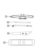 Wheel Lug Nut | Mopar Parts Online