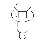 Bumper & Components - Front for 2013 Scion FR-S | Longo Toyota Parts