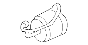 84163671 Clutch - New OEM Part From GM Parts Direct | GM Parts Store